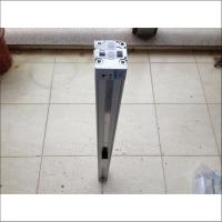 China Festo DGC-K-25-635-PPV-A-GK Lightweight Pneumatic Cylinder 25mm Piston 635mm Stroke for sale