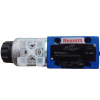 China Rexroth Directional Valve 4WE6D6X/EG24N9K4 24VDC 350 Bar Subplate Mounting for sale