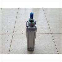 China Festo DNC-32-100-P-A Double-Acting Pneumatic Cylinder 32mm Bore 100mm Stroke ISO 15552 for sale