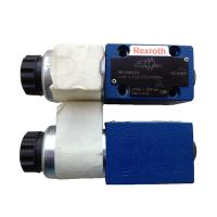 China Rexroth 4WE6C6X/EG24N9K4 Directional Valve 24VDC D03 Subplate Mounting ISO 4401 for sale