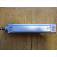 China Festo DNC-40-160-PPV-A ISO 15552 Pneumatic Cylinder 40mm Bore 160mm Stroke Double Acting for sale