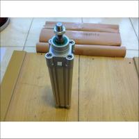 China Festo DNC-40-160-PPV-A ISO 15552 Pneumatic Cylinder 40mm Bore 160mm Stroke Double Acting for sale