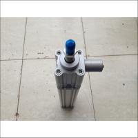 China Festo DNC-40-175-PPV-A-KP Pneumatic Cylinder 40mm Piston 175mm Stroke ISO 15552 for sale