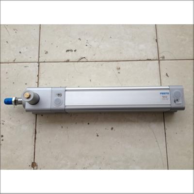 China Festo DNC-40-175-PPV-A-KP Pneumatic Cylinder 40mm Piston 175mm Stroke ISO 15552 for sale