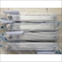China Festo DNC-40-175-PPV-A-KP Pneumatic Cylinder 40mm Piston 175mm Stroke ISO 15552 for sale