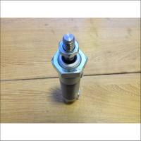China Festo DSNU-25-25-P-A Double Acting Pneumatic Cylinder 25mm Bore 25mm Stroke ISO 6432 for sale