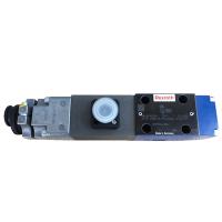 China Rexroth Proportional Flow Control Valve 3FREZ6B-10/35L2G24-27Z4MM NG6 NG10 Subplate Mounting for sale