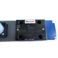 China Rexroth Proportional Flow Control Valve 3FREZ6B-10/35L2G24-27Z4MM NG6 NG10 Subplate Mounting for sale