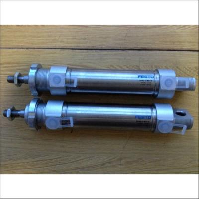 China Festo DSNU-32-80-P-A Pneumatic Cylinder 32mm Piston 80mm Stroke ISO 6432 Industrial Automation for sale