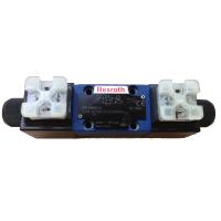 China Rexroth 4WE6H62 EW230N9K4 Solenoid Directional Valve 350 Bar High Safety for sale