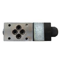 China Rexroth 4WE6MB62 EW230N9K4 Directional Spool Valve 350bar 25mm High Durability for sale
