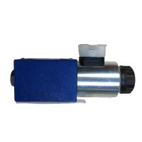 China Rexroth 4WE6UA62 EG24N9K4 Directional Spool Valve 24V DC 26mm for sale