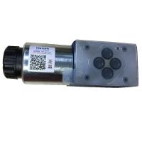 China Rexroth 4WE6UA62 EG24N9K4 Directional Spool Valve 24V DC 26mm for sale