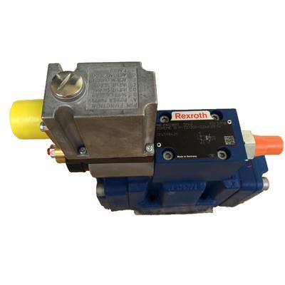 China Rexroth Directional Valve 3DREME10P-7X/200YG24K31F1V 24VDC D05 Subplate Mount for sale