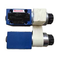 China Rexroth 4WE6Y62 EG24N9K4 Directional Spool Valve 350bar 25mm High Safety Long Life for sale