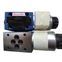 China Rexroth 4WE6Y62 EG24N9K4 Directional Spool Valve 350bar 25mm High Safety Long Life for sale