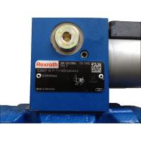 China Rexroth Directional Valve 3DREM10P-7X/100YG24K4V 24VDC 315 Bar Industrial Hydraulic for sale