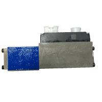 China Rexroth Direction Valve 4WRPH6C4B40L-20/G24Z4/M With Efficiently Control Fluid Dynamics for sale