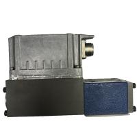 China Rexroth 4WRPEH6CB24L-31/M/24A1 Directional Valve 24VDC 24L/min Subplate Mounting for sale