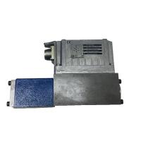 China Rexroth Direction Valve 4WRPEH6CB04L-31/M/24F1 Subplate Mounted With Integrated Electronics for sale
