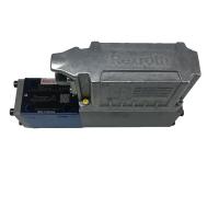 China Rexroth Direction Valve 4WRPEH6CB04L-31/M/24F1 Subplate Mounted With Integrated Electronics for sale
