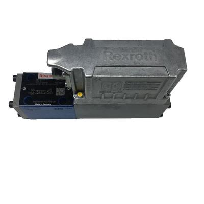 China Rexroth Direction Valve 4WRPEH6CB04L-31/M/24F1 Subplate Mounted With Integrated Electronics for sale