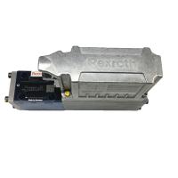 China Rexroth Direction Valve 4WRPEH6C4B24L-31/M/24F1 With Integrated Electronics For Precise Fluid Control for sale