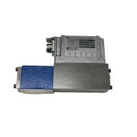 China Rexroth Direction Valve 4WRPEH6C4B24L-31/M/24F1 With Integrated Electronics For Precise Fluid Control for sale