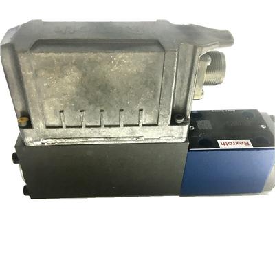 China Rexroth Direction Valve 4WRPEH6C3B40L-31/M/24A1 24VDC 50L/min for Position Velocity Pressure Control for sale