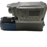 China Rexroth Direction Valve 4WRPEH6C3B40L-31/M/24A1 24VDC 50L/min for Position Velocity Pressure Control for sale