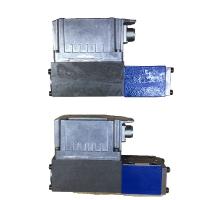 China Rexroth Directional Valve 4WRPEH6C3B15P-3X/M/24A1 350 Bar 15 L/min with Integrated Electronics for sale