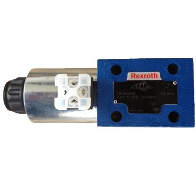 China Rexroth 4WE10D33 CG24N9K4 Directional Control Valve Original for sale