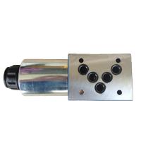 China Rexroth 4WE10D33 CG24N9K4 Directional Control Valve Original for sale