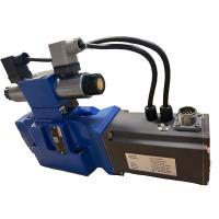 China Rexroth Directional Valve 4WRKE16E125L-35/6EG24ETK31/F1D3M 24V DC 350 Bar for sale