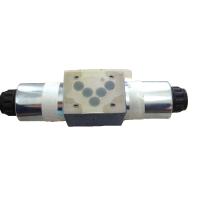 China Rexroth 4WE10H73-33 CG24N9K4 A12 Solenoid Valve 2 bar Min Pressure 5.5 x 3 x 2 in for sale