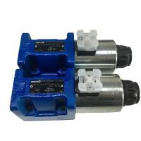 China Rexroth Directional Valve 4WE10Y5X/EG24N9K4/M 24VDC 350 Bar 90 L/min for sale