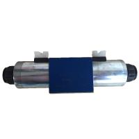 China Rexroth 4WE10J73-33 CG24N9K4 A12 Solenoid Valve 12 gpm Long Life Original for sale