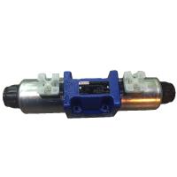 China Rexroth 4WE10M50 EG24N9K4 M Directional Spool Valve 15 gpm 1000 L/min for sale