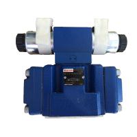 China Rexroth 4WEH10J47 6EG24N9ETK4 B10D3 Directional Spool Valve 5000 PSI High Safety for sale