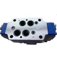 China Rexroth 4WEH16D72 6EG24N9ETK4 B10D3 Directional Spool Valve 24 VDC 3/2 for sale