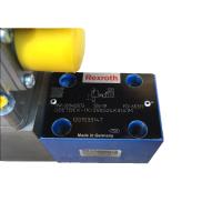 China Rexroth Proportional Valve DBETBEX-1X/250G24K31A1M 250 Bar 24V DC High Precision for sale
