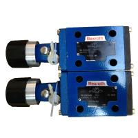 China Rexroth 4WMDA10C32 F Solenoid Valve IP65 Protection Class Metal Material for sale