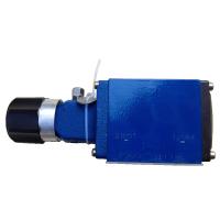 China Rexroth 4WMDA10C32 F Solenoid Valve IP65 Protection Class Metal Material for sale