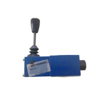 China Rexroth 4WMM6E6X F Solenoid Valve 13620 l/min 1/4 Port High Precision for sale