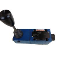 China Rexroth 4WMM6E62 Solenoid Valve 3/2 Way High Precision Long Life for sale