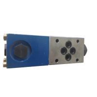 China Rexroth 4WMM6J6X F Solenoid Valve 6mm High Precision Long Life New Original for sale