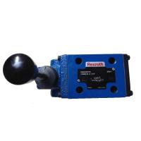 China Rexroth 4WMM10D31 F Solenoid Valve Direct Acting 3/2 Way Stainless Steel for sale