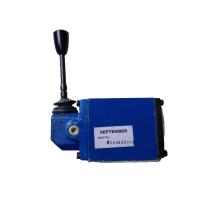 China Rexroth 4WMM10D31 F Solenoid Valve Direct Acting 3/2 Way Stainless Steel for sale