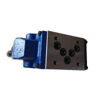China Rexroth 4WMM10D31 F Solenoid Valve Direct Acting 3/2 Way Stainless Steel for sale