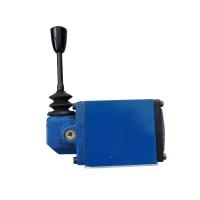 China Rexroth 4WMM10J31 Solenoid Valve High-precision Durability‌ Blue for sale